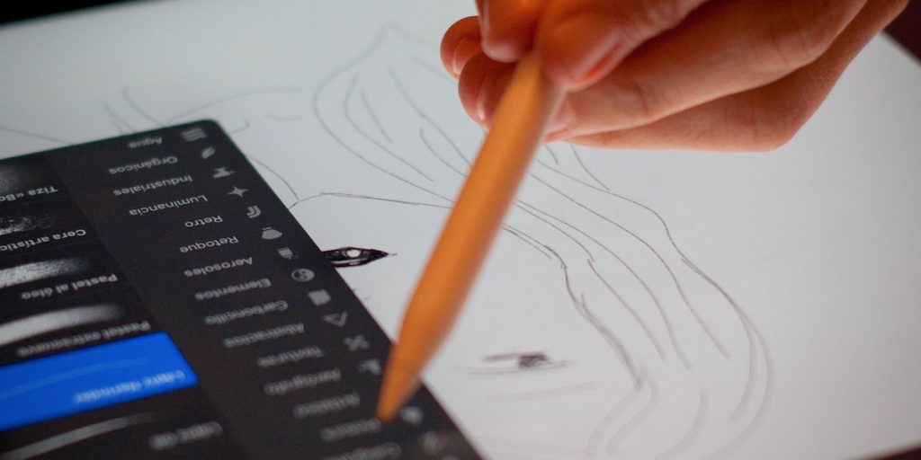 Is it Easier to Draw on iPad or Paper? | ArtDayJob